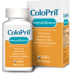 Experience the Purer Side of You With Colopril