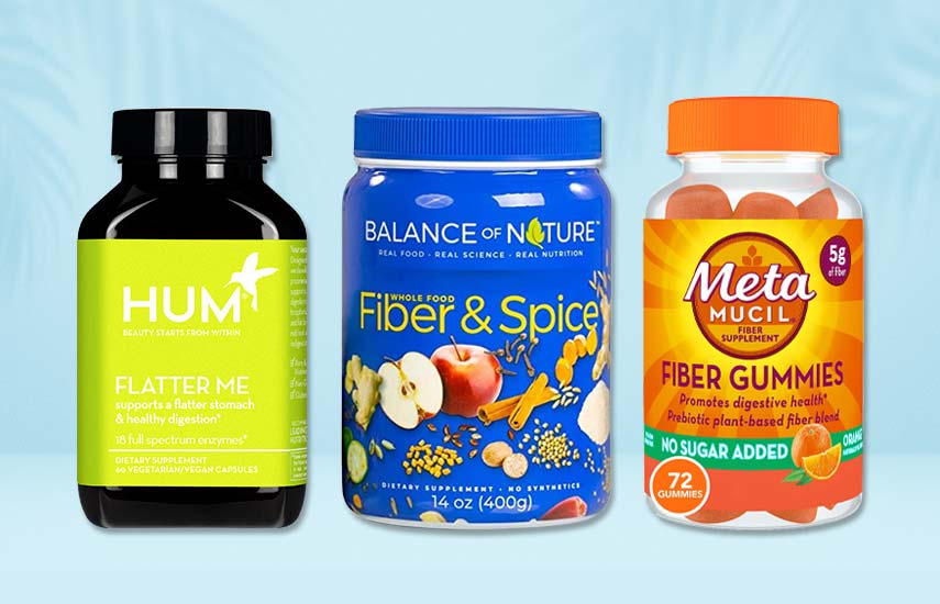 12 Best Gut Health Supplements 2024, Nutritionists Reviewed 12 Best Gut Health Supplements 2024, Nutritionists Reviewed