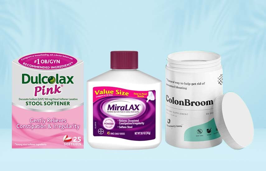 10 Best Stool Softeners Of 2024 According To Experts 10 Best Stool Softeners Of 2024 According To Experts