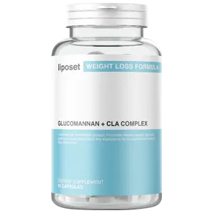 Liposet Review: Are These Supplements Worth the Hype?